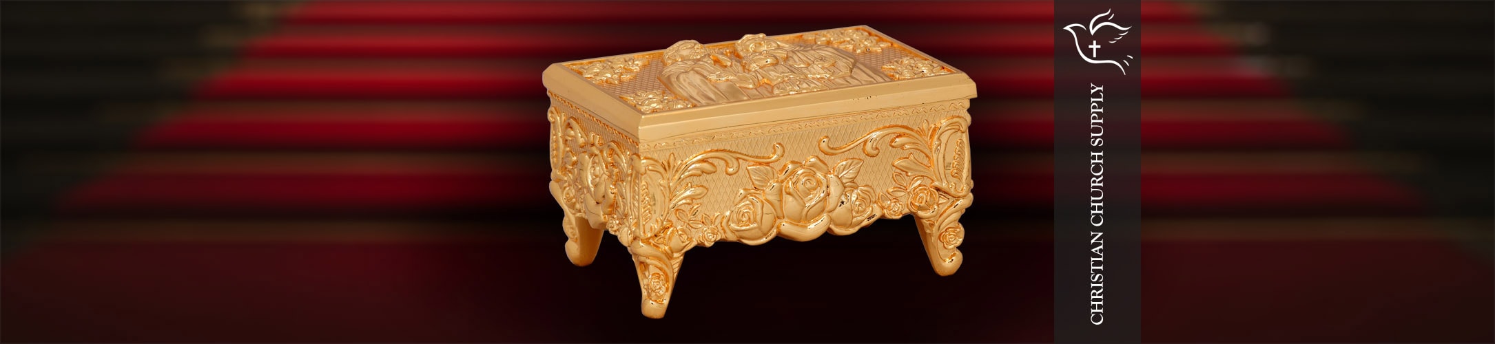 Holy Bread Box - Church holy bread boxes, buy Holy Bread Boxes Exporter ...